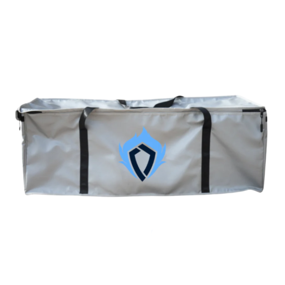 Lithium-Ion Battery Fire Containment Bag – Li-Fire